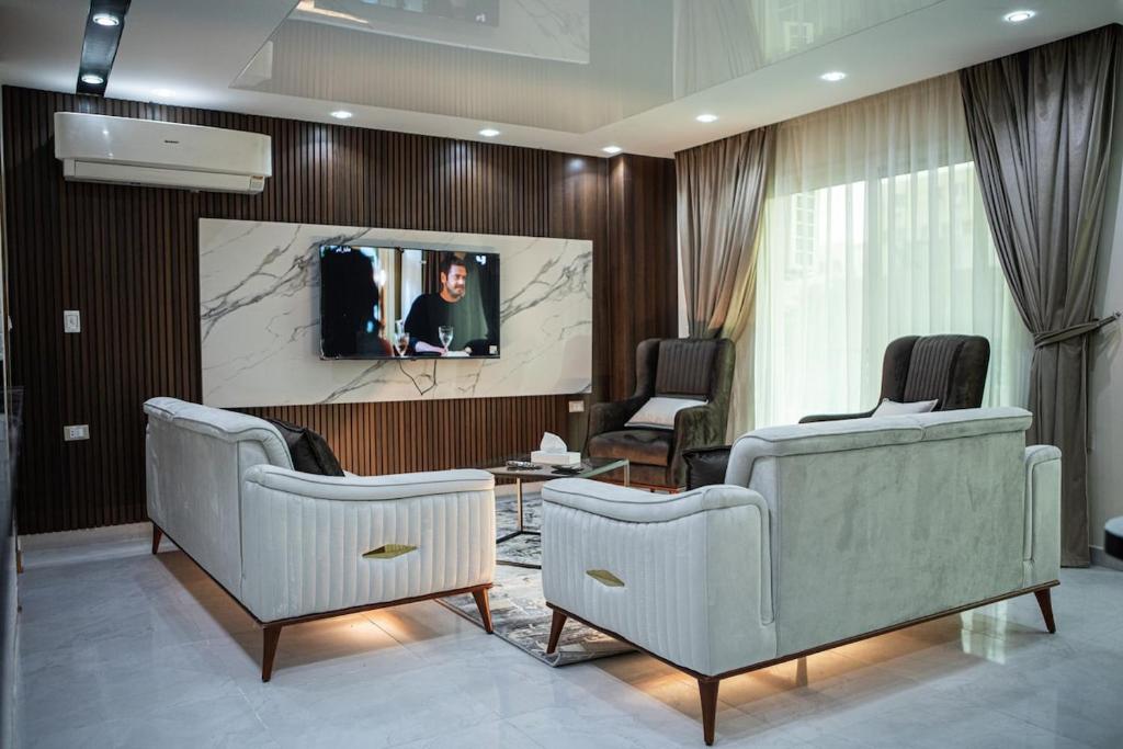 modern classy apartment in cairo, Cairo (updated prices 2026)