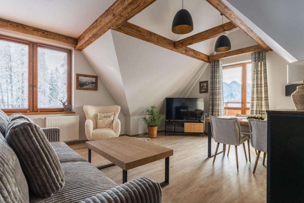 Cirrus 2, Kościelisko (precios actualizados 2025)