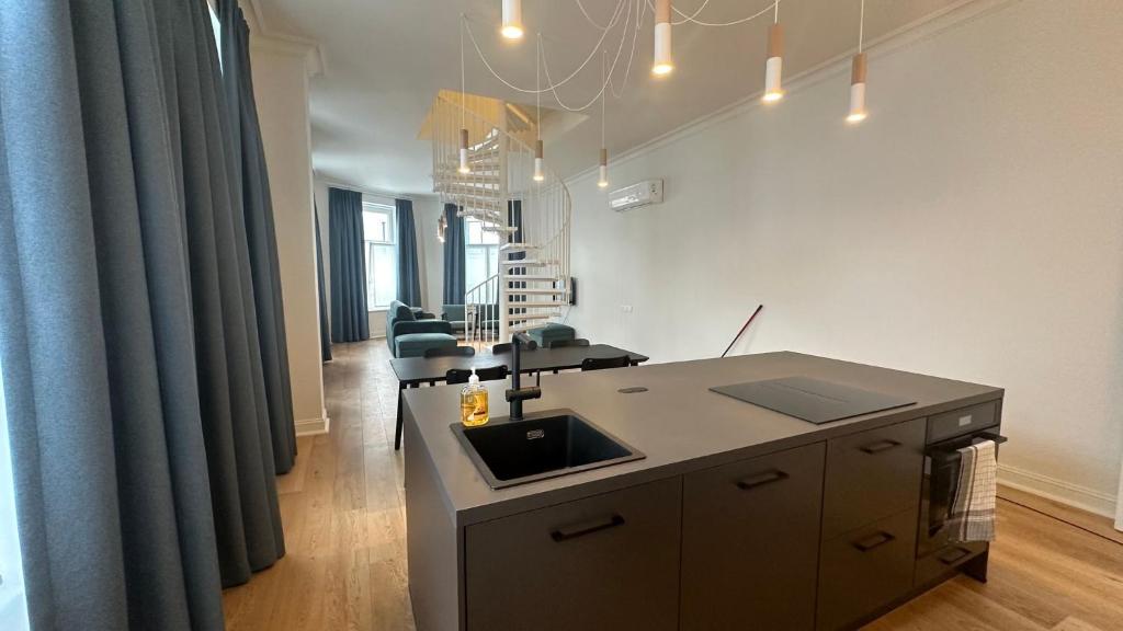 Charming Ixelles Apartment Retreat in the Heart of Brussels, Brussel ...