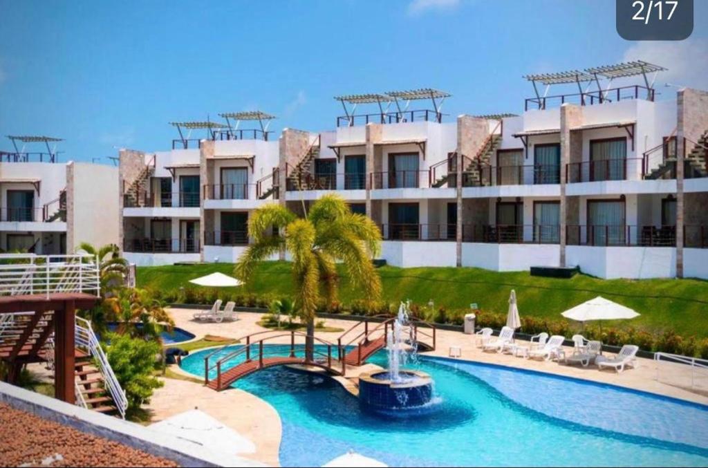 Pipa Brisas do Amor Flat 101, Pipa (prezzi aggiornati per il 2025)