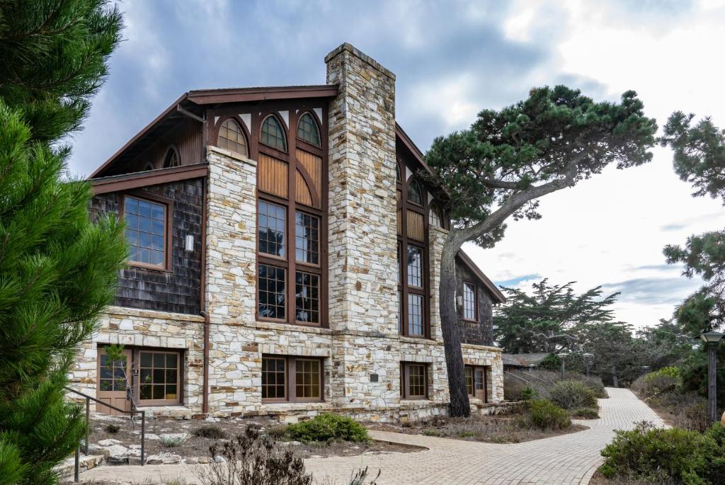 Asilomar Conference Grounds, Pacific Grove (updated prices 2025)