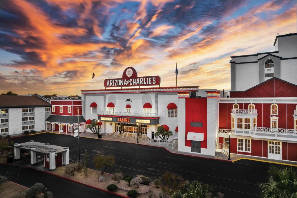 Arizona Charlie's Decatur, Las Vegas (updated prices 2025)