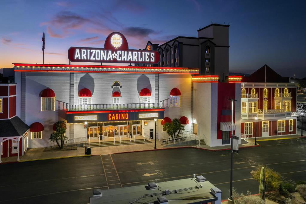 Arizona Charlie's Decatur, Las Vegas (updated prices 2025)