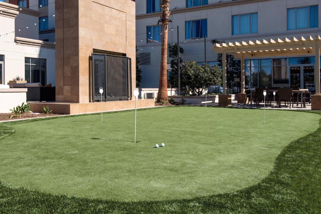 Courtyard by Marriott Irvine Spectrum, Irvine (updated prices 2025)