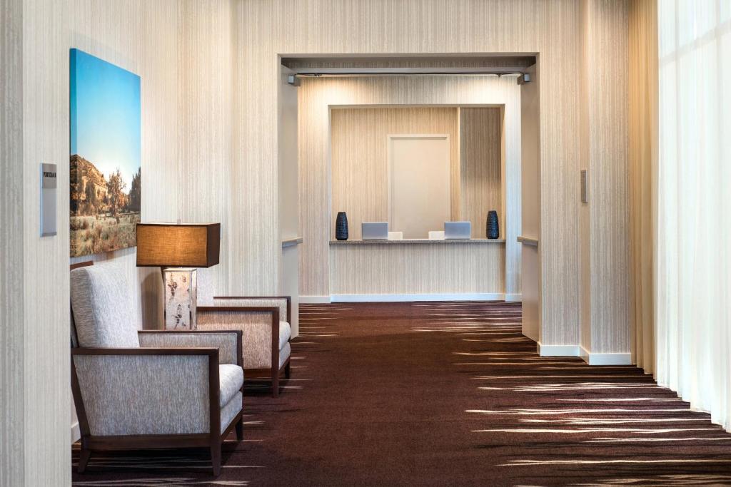 Courtyard by Marriott Irvine Spectrum, Irvine (updated prices 2025)