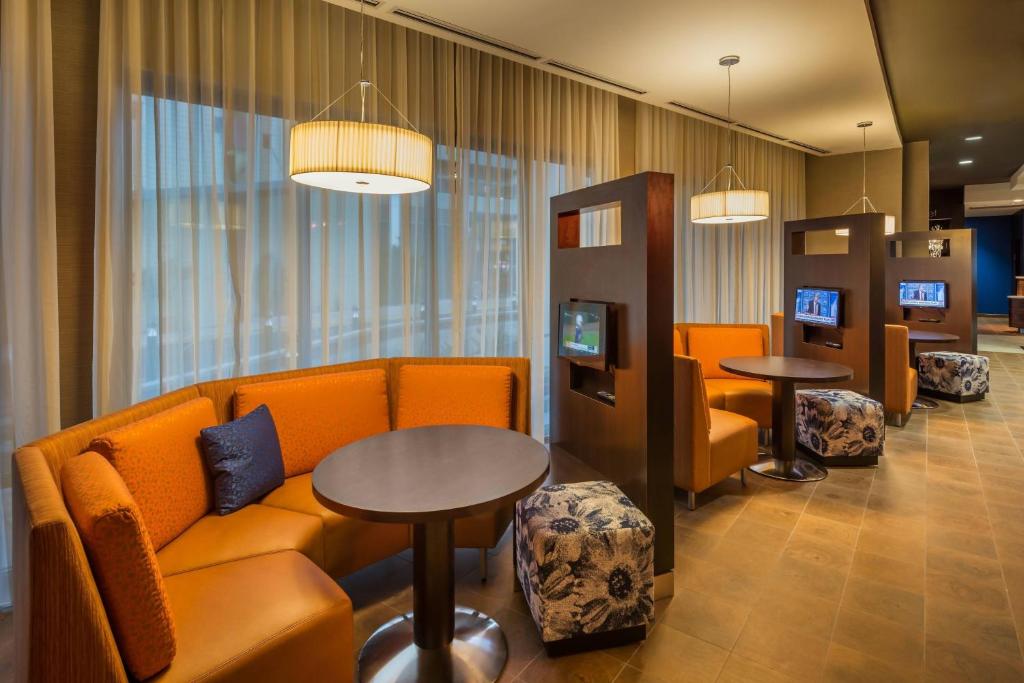 Courtyard by Marriott Reno Downtown/Riverfront, Reno (updated prices 2025)