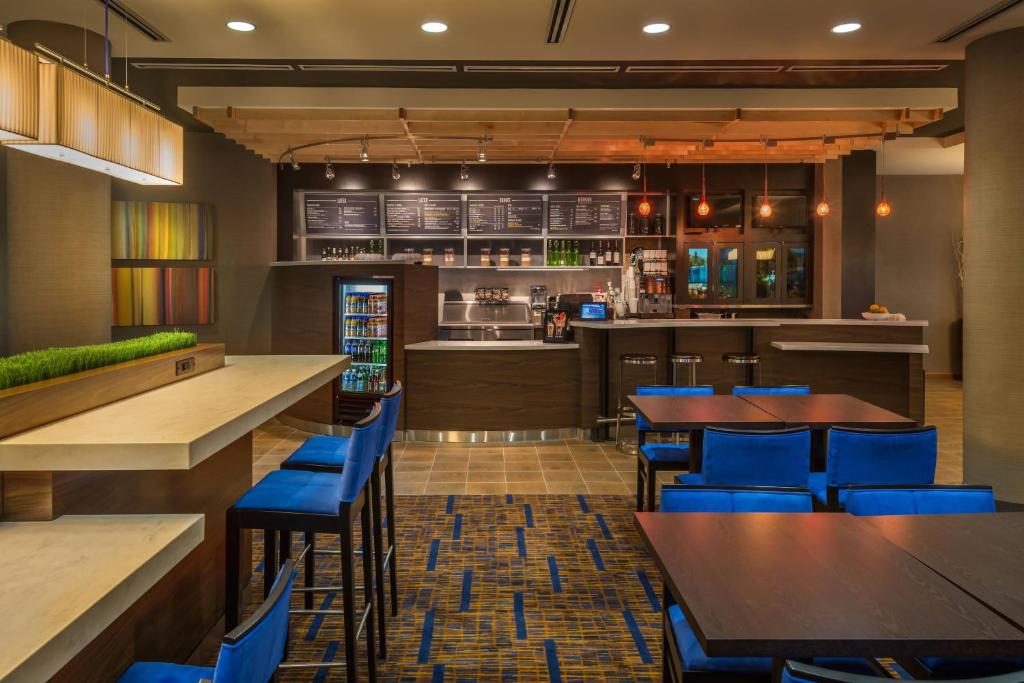 Courtyard by Marriott Reno Downtown/Riverfront, Reno (updated prices 2025)