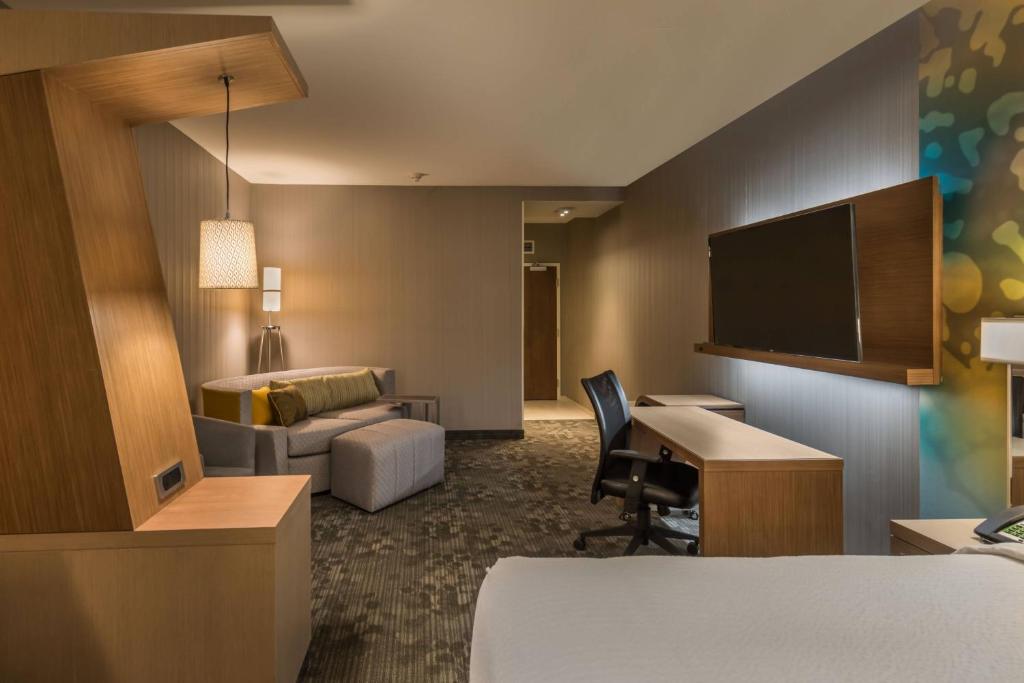 Courtyard by Marriott Reno Downtown/Riverfront, Reno (updated prices 2025)