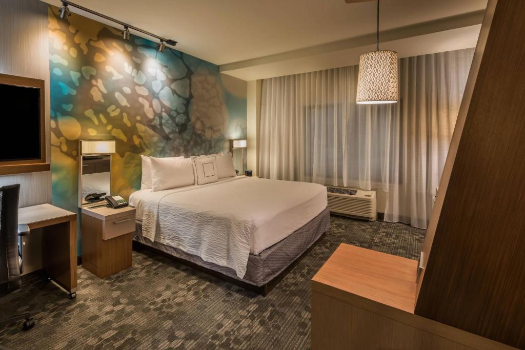 Courtyard by Marriott Reno Downtown/Riverfront, Reno (updated prices 2025)