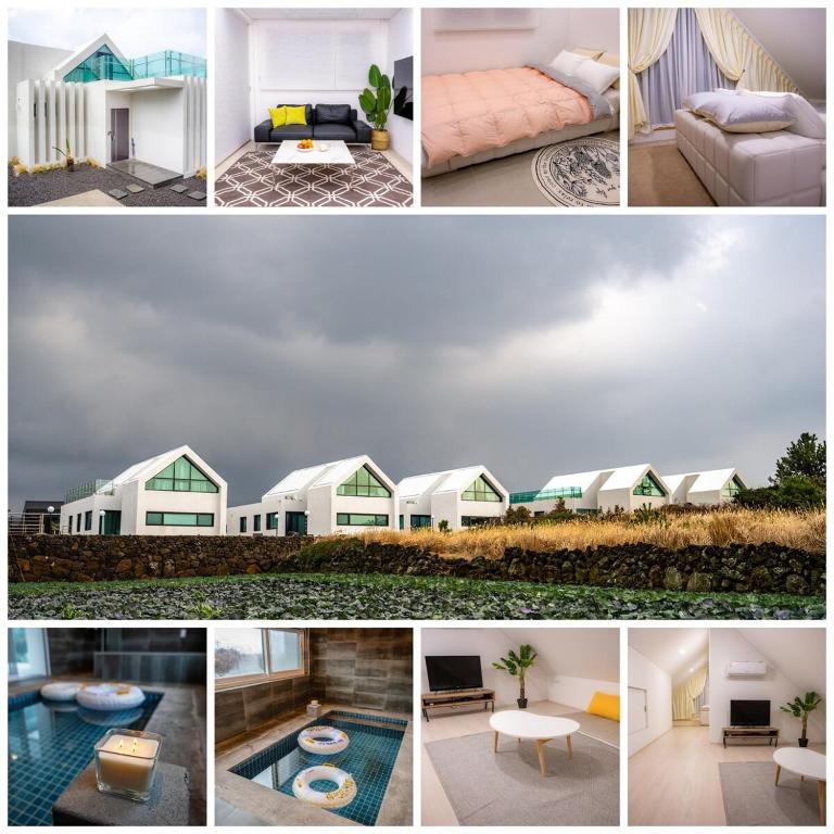 Jeju Island Ocean Wave Panpo, Jeju-do (aktualisierte Preise für 2025)