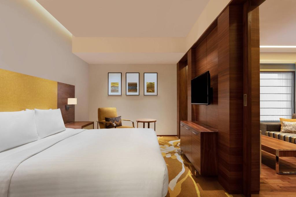 Courtyard by Marriott Raipur, Raipur (updated prices 2025)