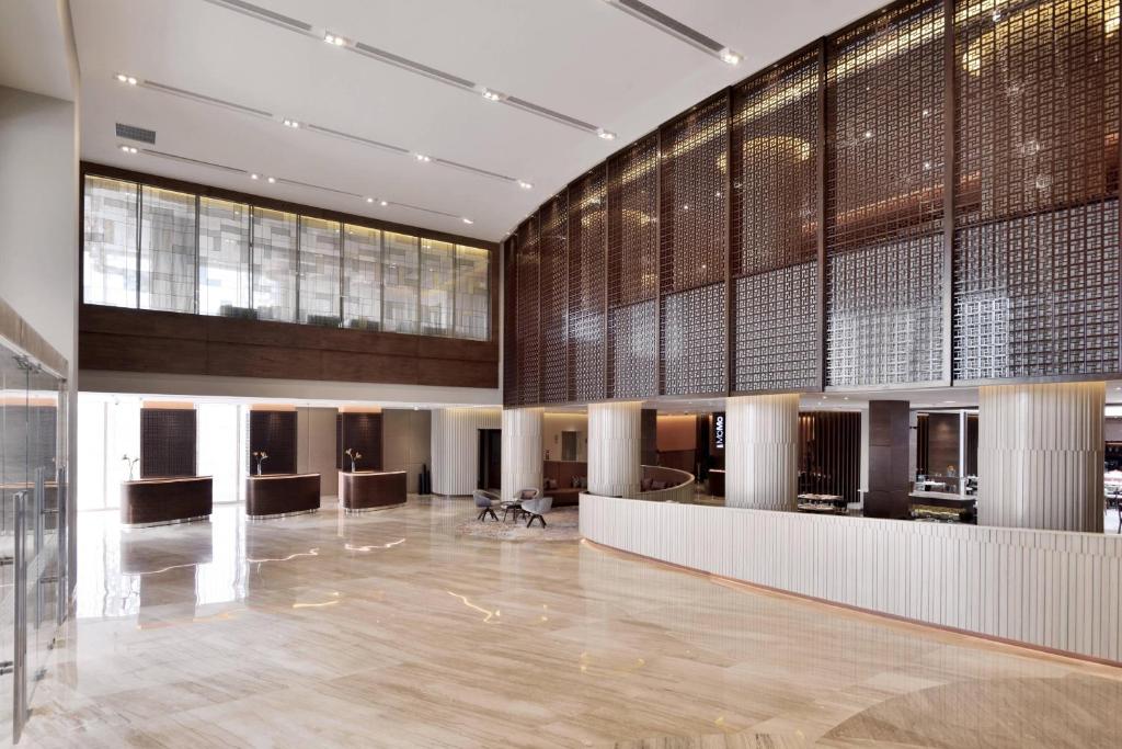 Courtyard by Marriott Raipur, Raipur (updated prices 2025)
