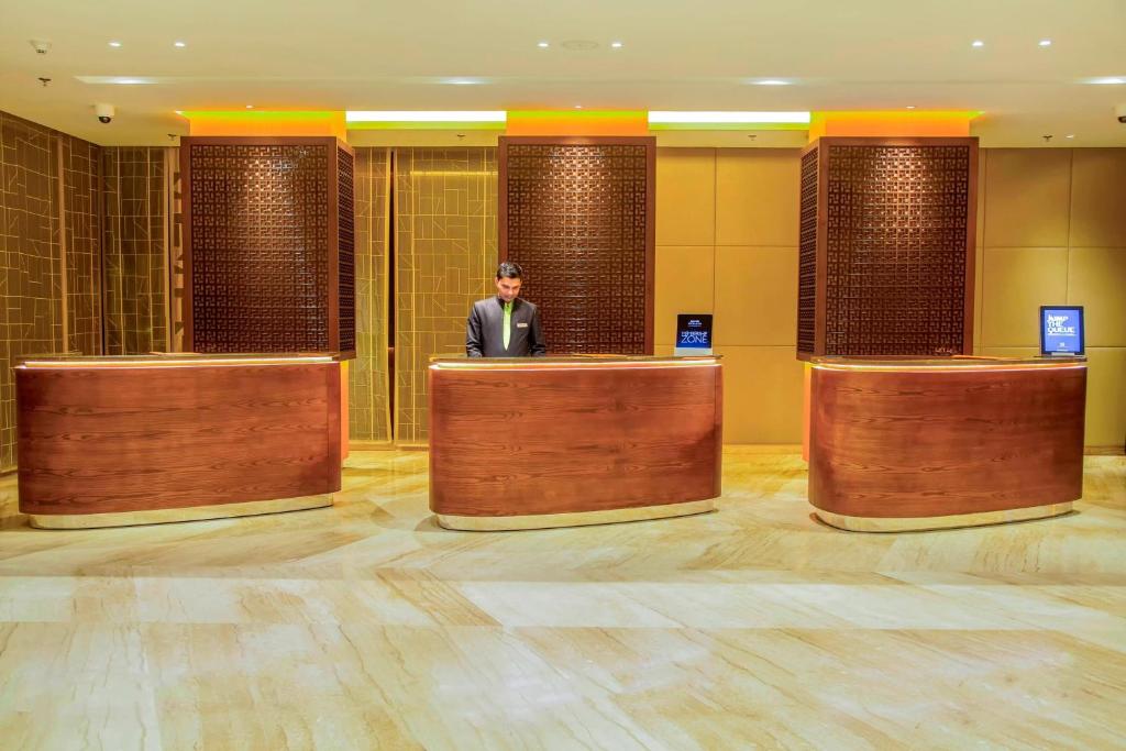 Courtyard by Marriott Raipur, Raipur (updated prices 2025)