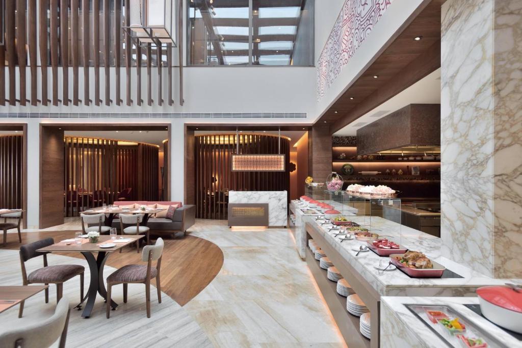 Courtyard by Marriott Raipur, Raipur (updated prices 2025)