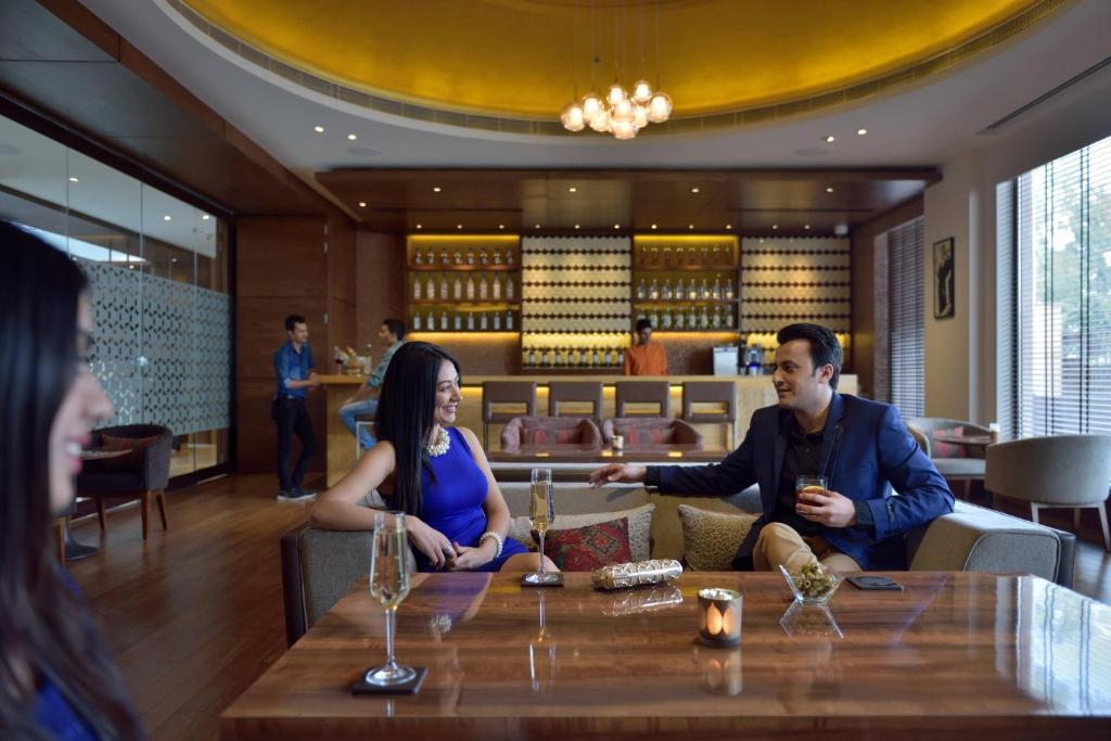 Courtyard by Marriott Raipur, Raipur (updated prices 2025)
