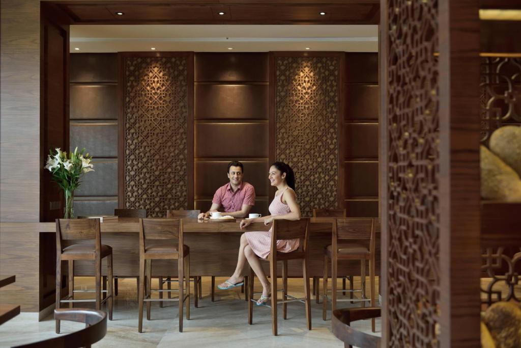 Courtyard by Marriott Raipur, Raipur (updated prices 2025)