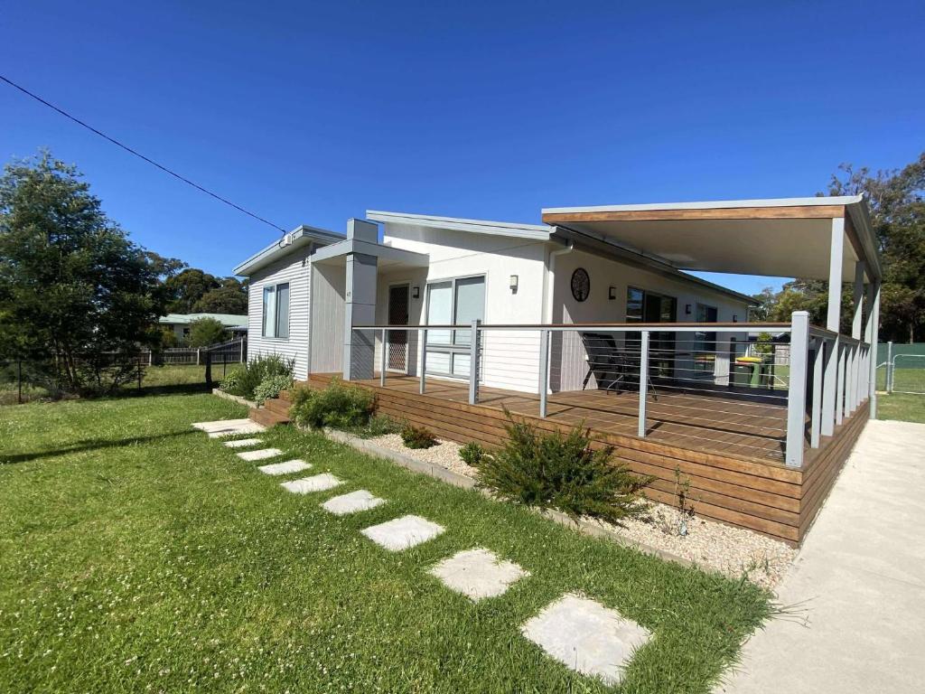 47 Mirrabooka Road, Mallacoota, Mallacoota (updated prices 2026)