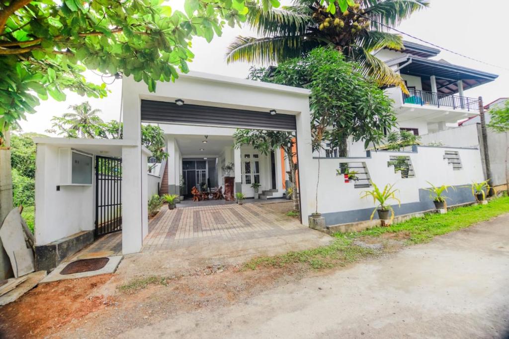 Victory Villa - Kamburugamuwa - Matara, Matara (precios actualizados 2026)