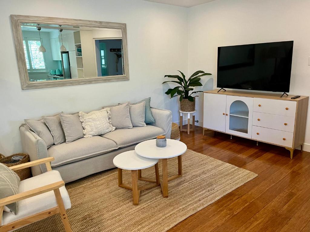 Beachside Bliss, Sídney (precios actualizados 2025)