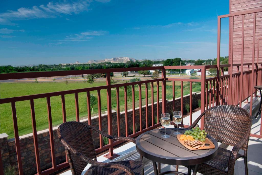Fairfield Inn & Suites by Marriott Scottsbluff, Scottsbluff (updated ...