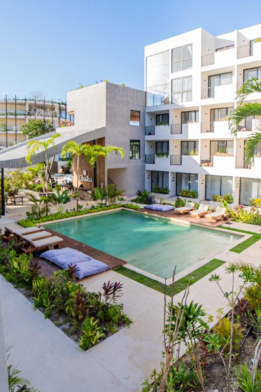 Jungle Retreat Xibalba, Tulum (aktualisierte Preise für 2025)