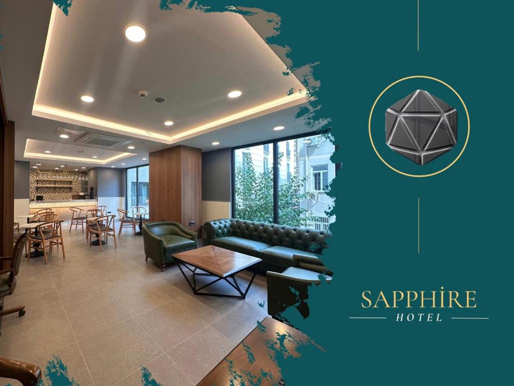 Hotel Sapphire, Istanbul (updated prices 2025)