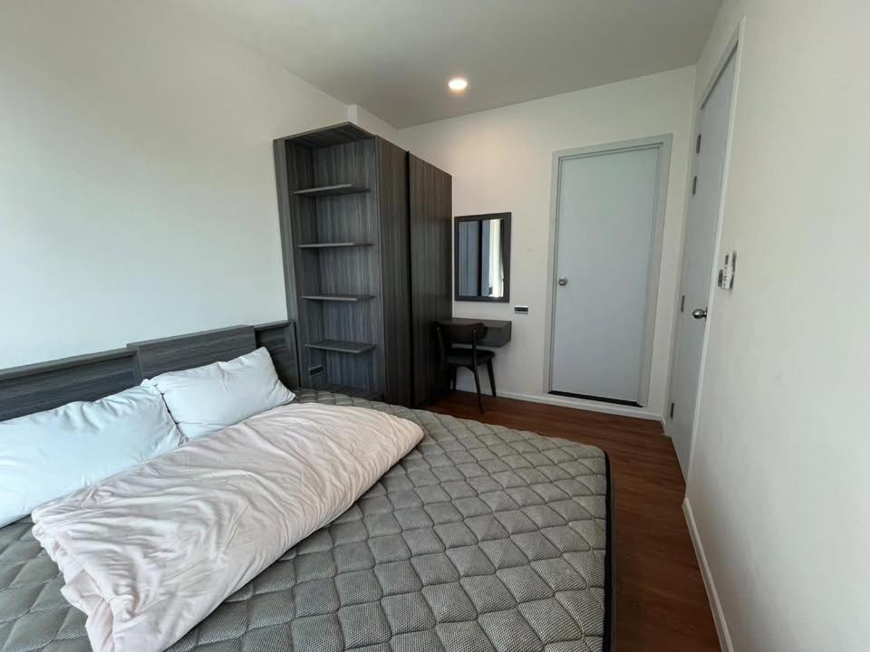 Space Condominium Phuket（Ban Rangeng）：（最新料金：2025年）