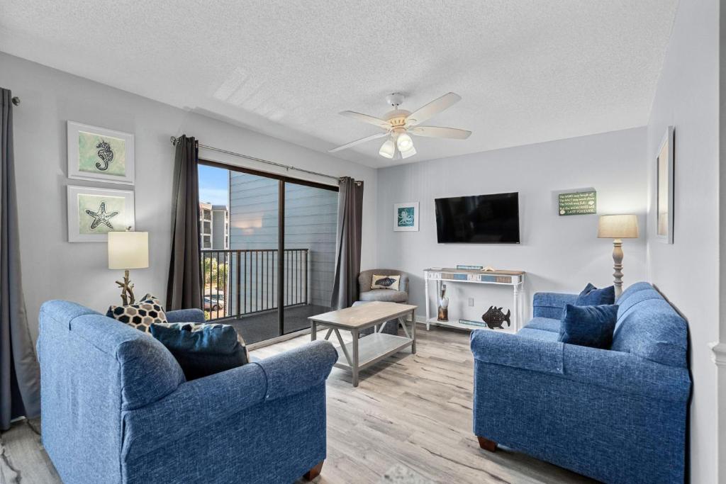 Myrtle Beach Resort B325, Myrtle Beach (updated prices 2025)