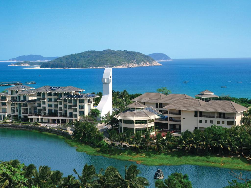 Tianhong Resort, Sanya (tarifs actualisés, 2025)