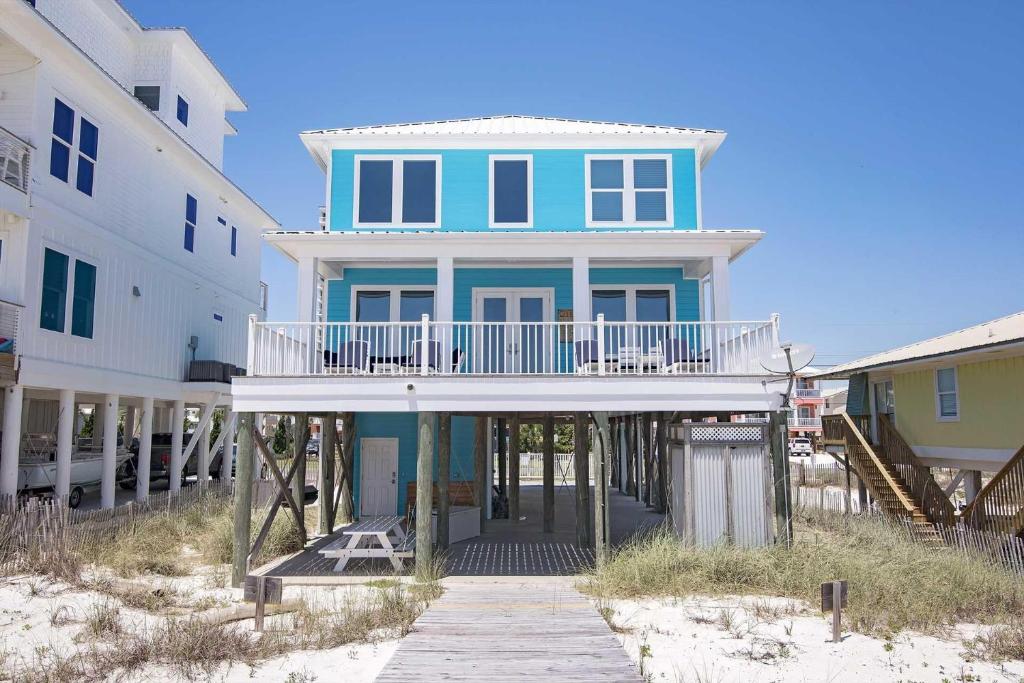 Big Easy Beach House, Gulf Shores (updated prices 2026)