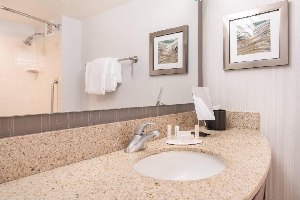 Courtyard by Marriott Silver Spring Downtown, Silver Spring (updated ...