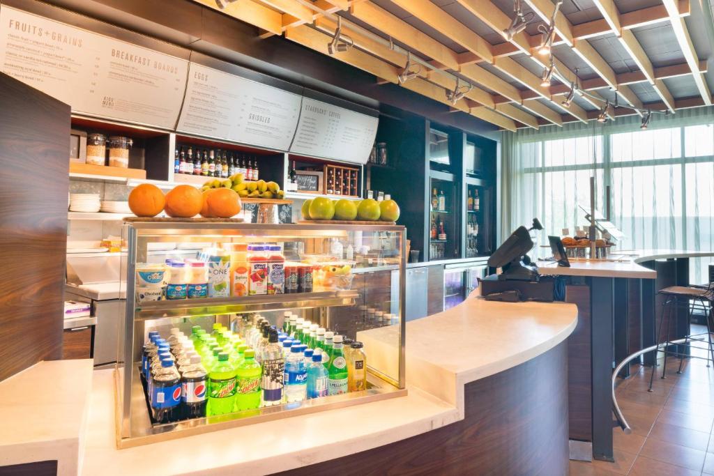 Courtyard by Marriott Silver Spring Downtown, Silver Spring (updated ...