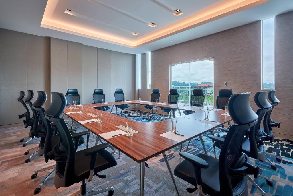 Fairfield by Marriott Bintulu Paragon, Bintulu (updated prices 2025)