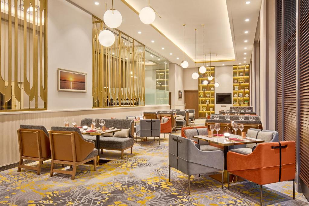 Grand Westside Manila Bay, Manila (updated prices 2025)