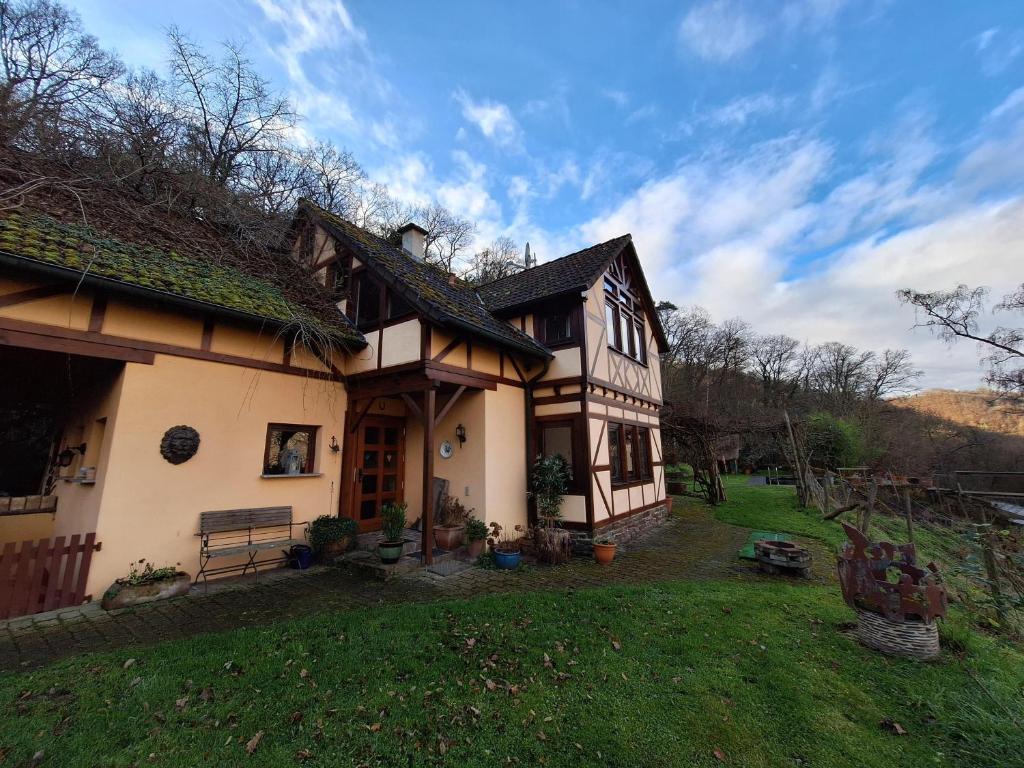 Château Vert, Dieblich (updated prices 2025)