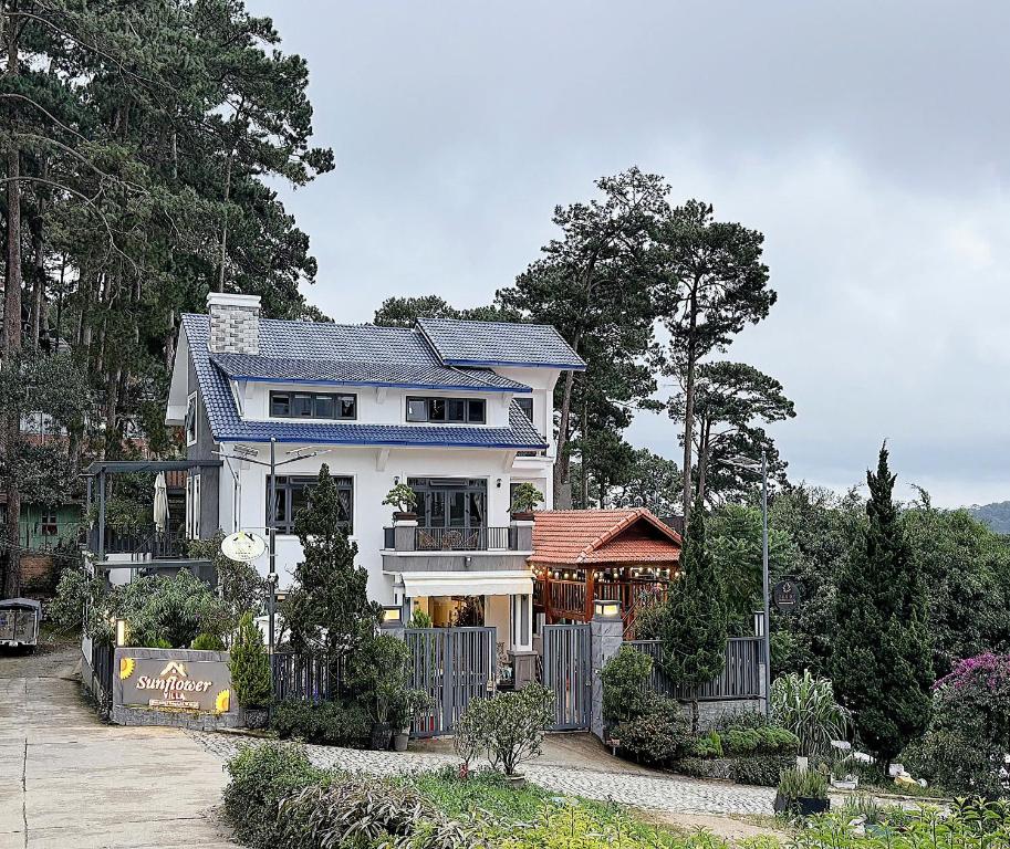 Sunflower Garden Homestay Đà Lạt, Ấp Xuân An (aktualisierte Preise für ...