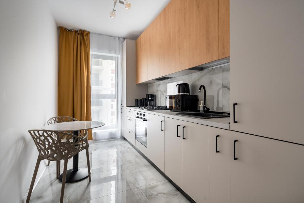 Plaza Residence Studio 101, Bucharest (updated prices 2026)