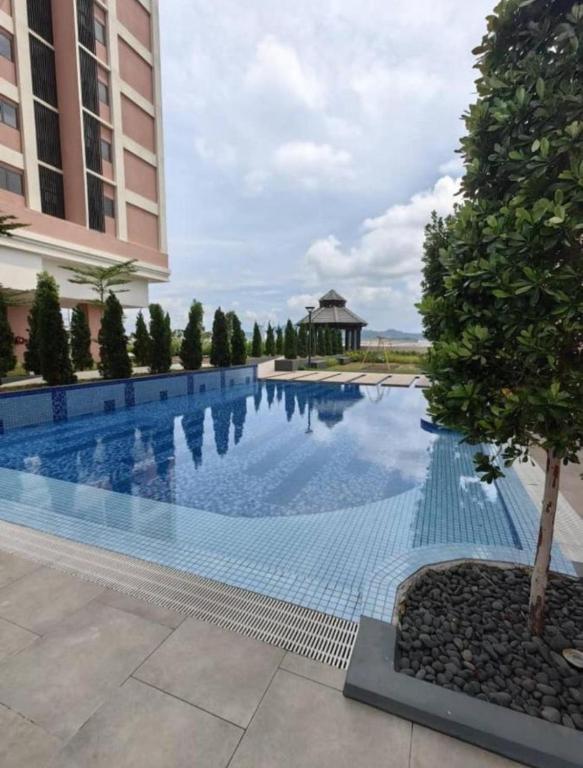 Princeton Edu Sentral Setia Alam, Shah Alam (updated prices 2026)