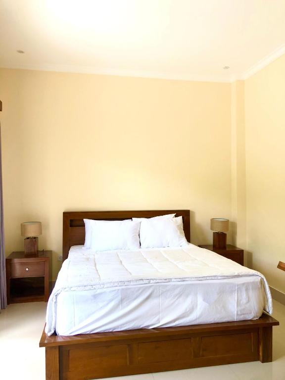 Febry House Ubud, Tegalalang (aktualisierte Preise für 2025)