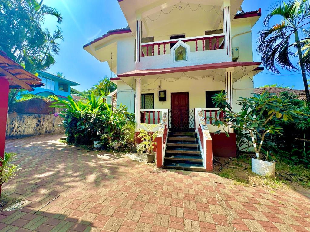 Villa Sea Walk 5 BHK Villa, Candolim (updated prices 2026)