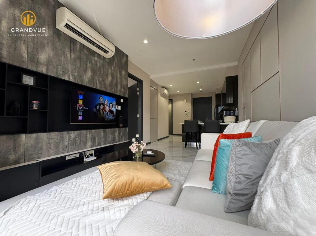 Klcc View Luxury 2R2B 4Pax Pavilion, Kuala Lumpur (updated prices 2025)