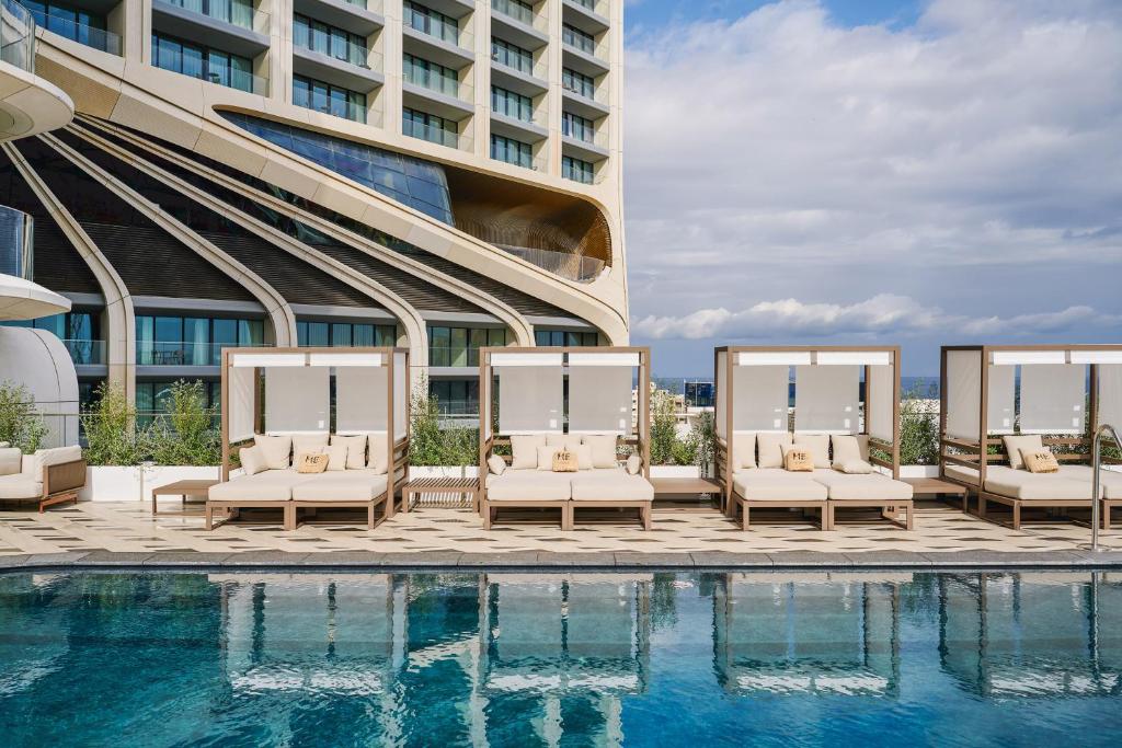 ME Malta by Meliá, St Julian's (aktualisierte Preise für 2025)