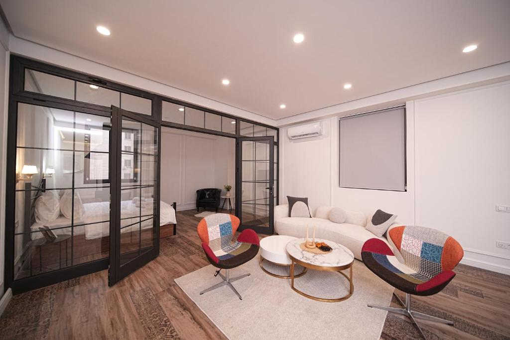 Sweet Home Prime Apart-Hotel, Yerevan (updated prices 2026)