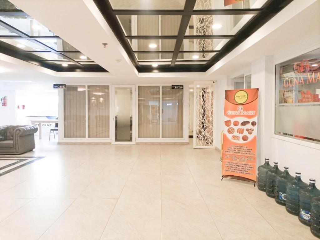 De Prima Apartemen Medan, Medan (updated prices 2026)