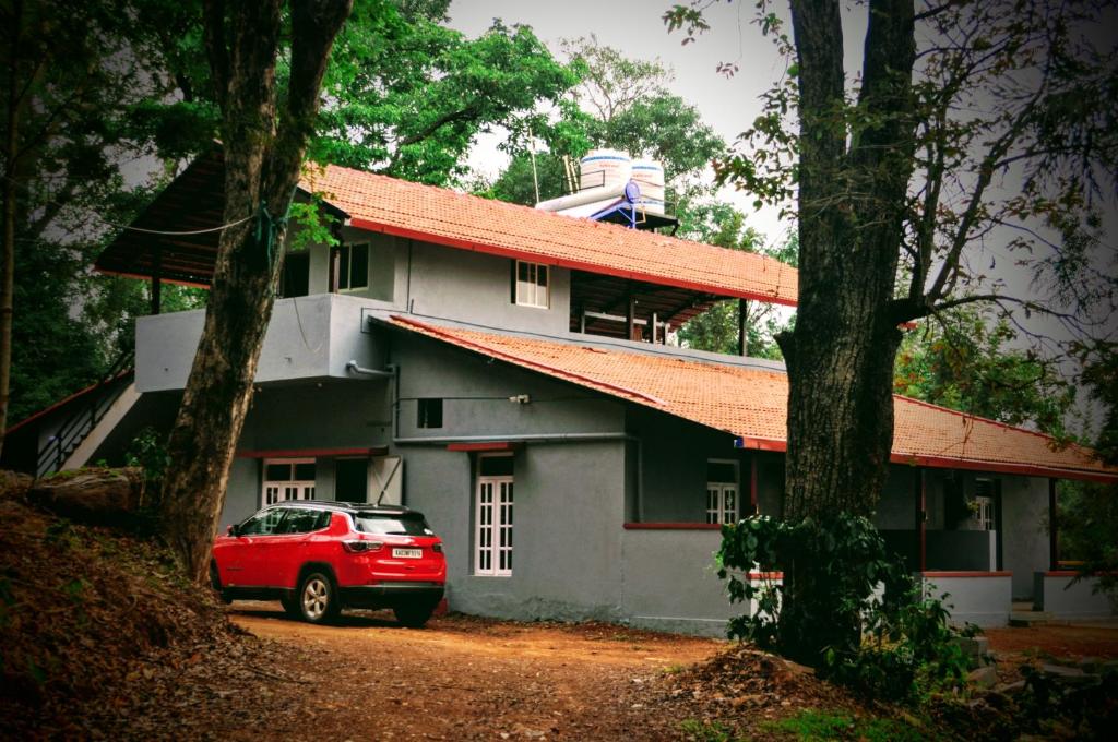 Siri Serenity by Illika, Tarikere (updated prices 2026)