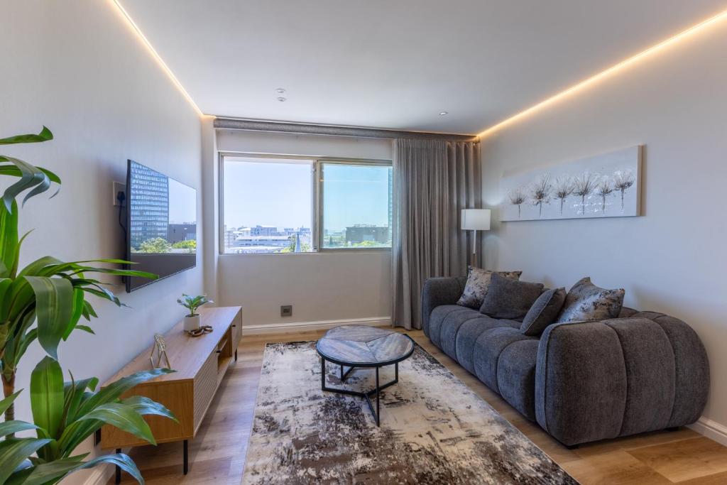 The Centurion 606, Cape Town (updated prices 2026)