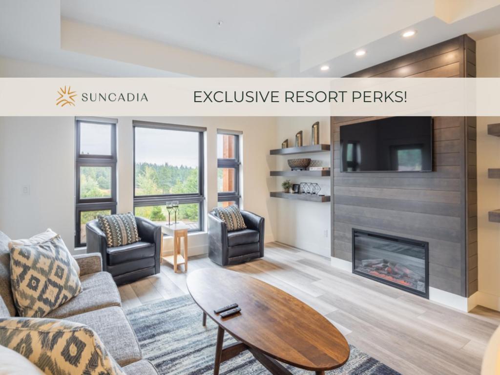 Golf View Condo & Suncadia Pool Access, Cle Elum (updated prices 2026)