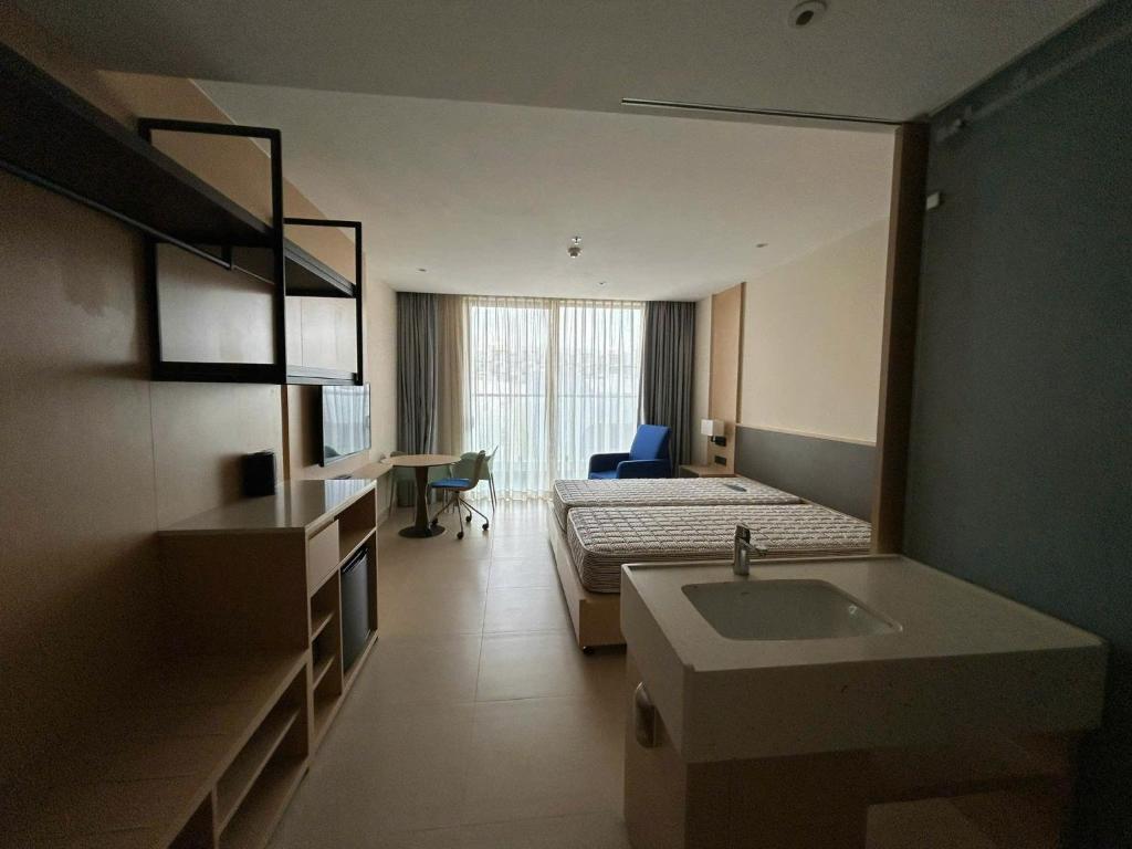 SeA02 37 Arena Resort Cam Ranh, Cam Ranh International Airport (updated ...
