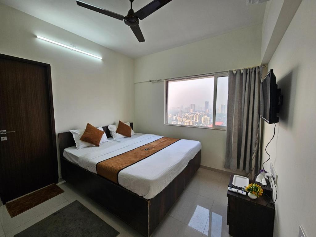 Pinaki Comfort Stay, Mumbai (updated prices 2026)