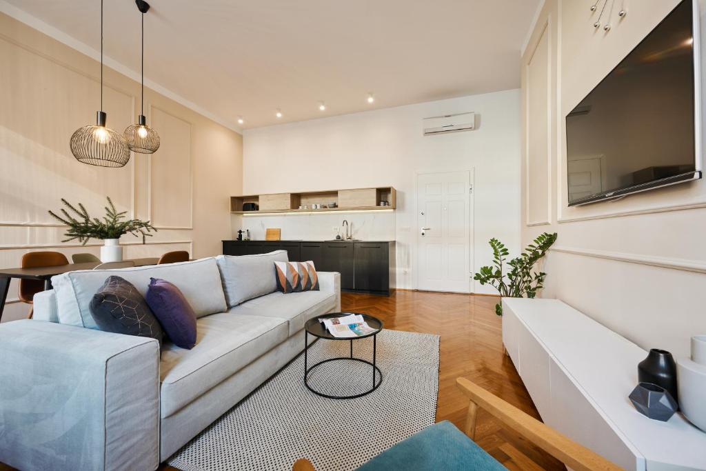 No17 Apartments by Irundo, Zagreb (updated prices 2026)